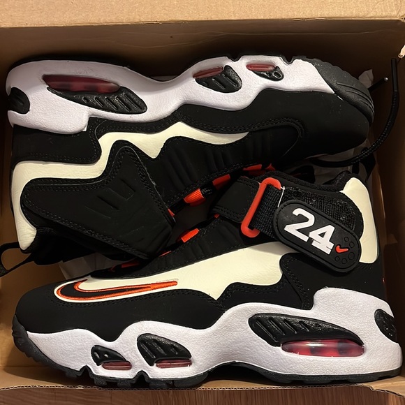 Nike | Shoes | Brand New Nike Air Griffey Max | Poshmark